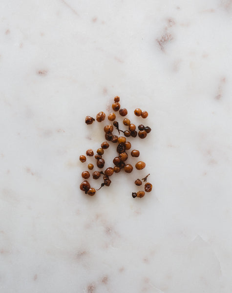 Boobiella Food Uses | Warndu