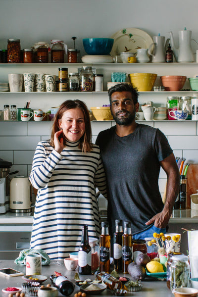 Ten Tips for keeping an amazing Australian Native Spice Pantry | Warndu