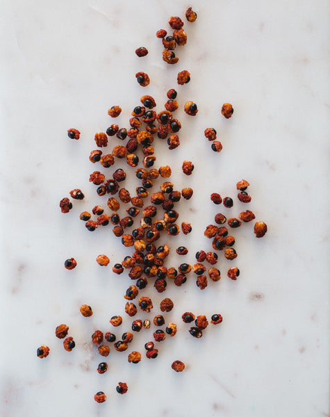 Minra Food Uses | Warndu