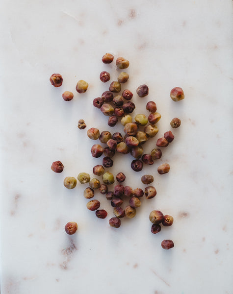 Muntries Food Uses | Warndu