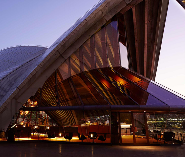 Bennelong | Warndu