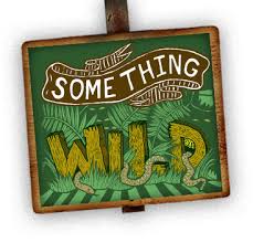 Something Wild | Warndu