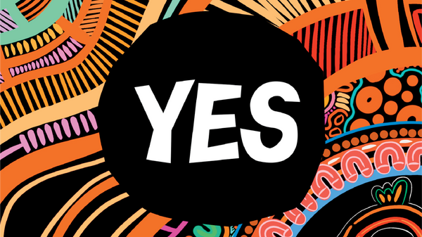 Why we believe in the Yes Vote - The Voice | Warndu