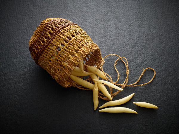 The Importance of using native ingredients respectfully | Warndu