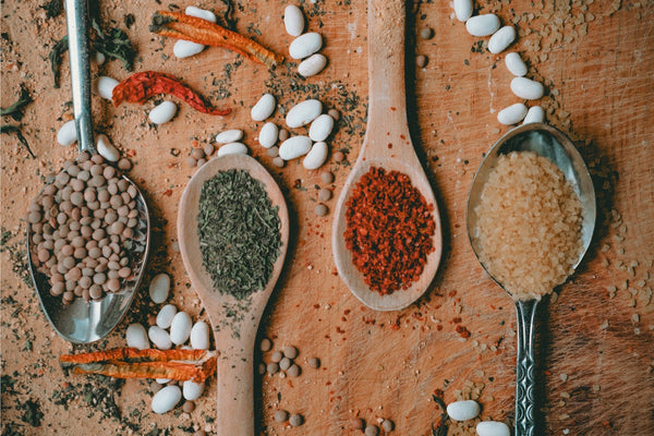 Discover the bounty of Australia's Native Edible Plants | Warndu