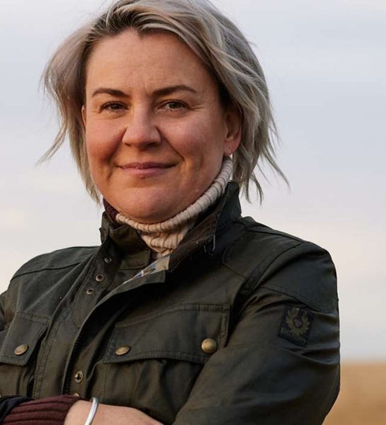 Join Rebecca at the 2023 Tasting Australia festival! | Warndu